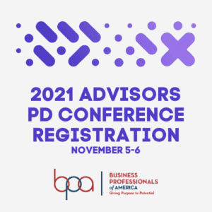 Virtual Conferences - BPA Member Gateway